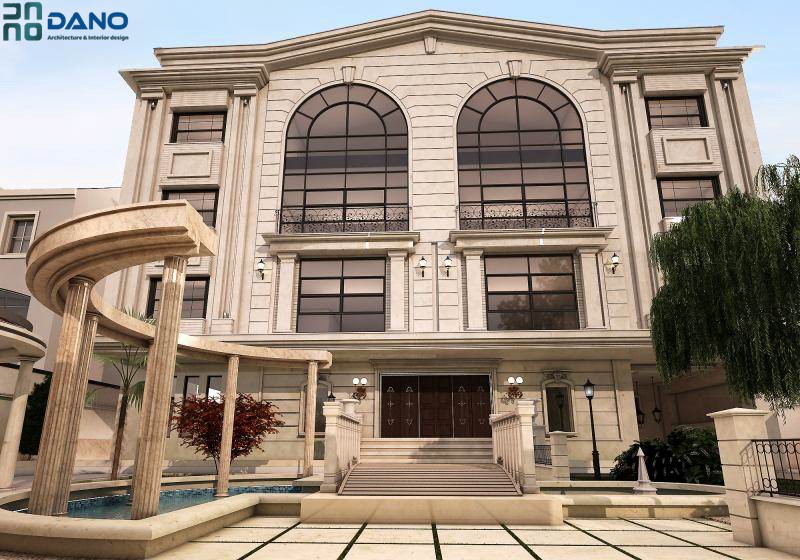 Classic Facade Design 30 Best Classical Architecture Ideas You Should